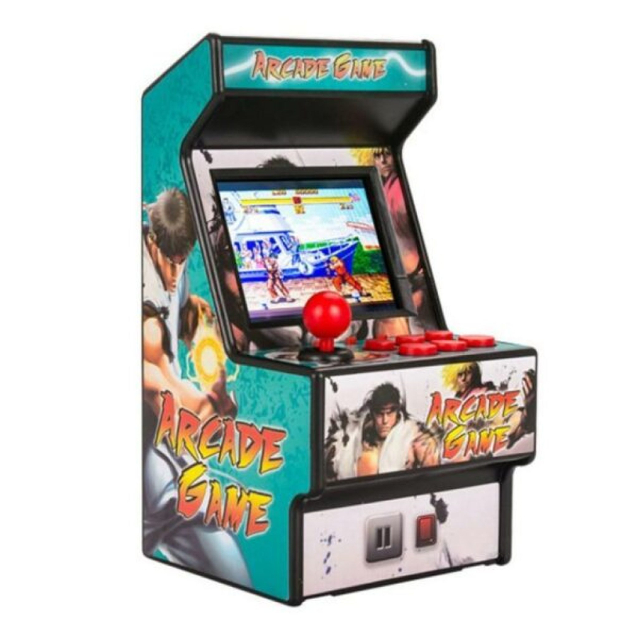 Desktop Mini Arcade Game – Multi Junction