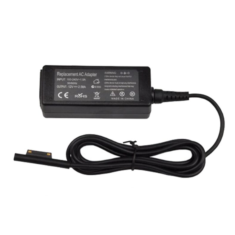 Samsung Monitor Adapter 14V 3A (42W) | 6.5 x 4.4mm Pin | Replacement ...
